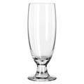 Libbey Libbey Beer Stem Embassy Glass, PK36 3725 | Zoro